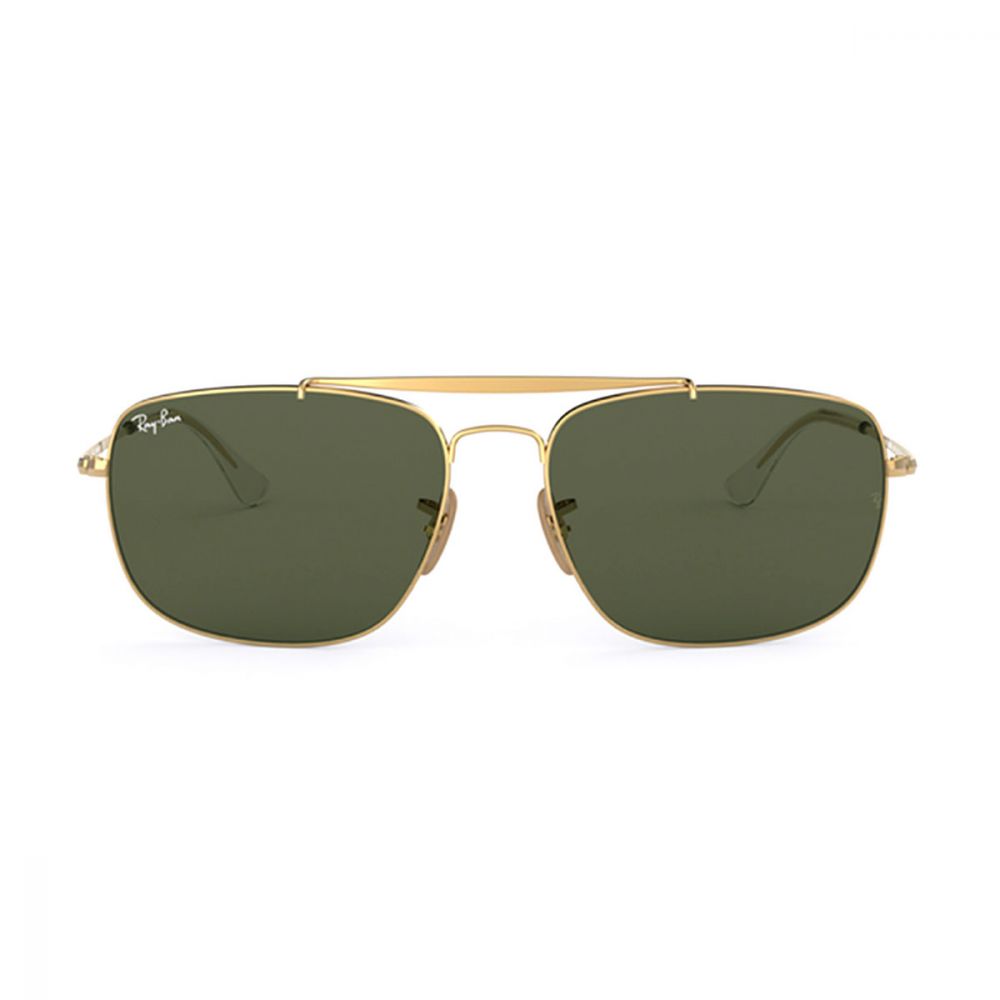 Ray-ban Colonel Green Classic G-15 Sunglasses RB3560 001 61 xách tay ...
